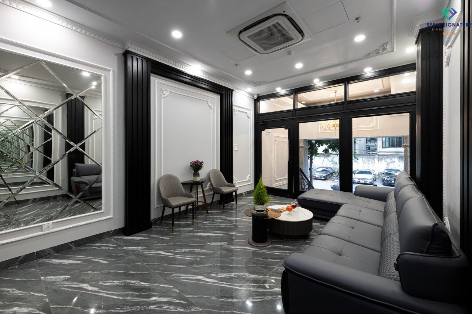 Avani Central Hotel, Hanoi | Official Site